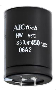 HOME | AIC tech Inc.